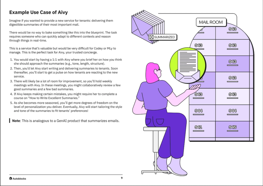 How GenAI fits into the product toolkit for non-technical stakeholders