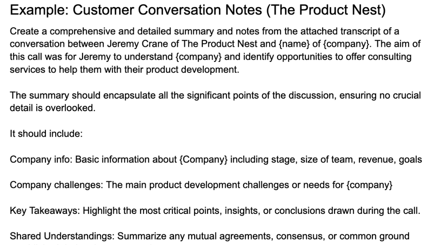 Build a functional MVP with no coding experience