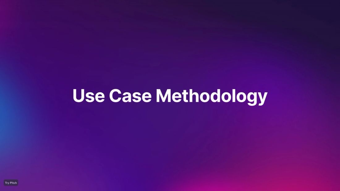 Building a Use Case Taxonomy at A.Team