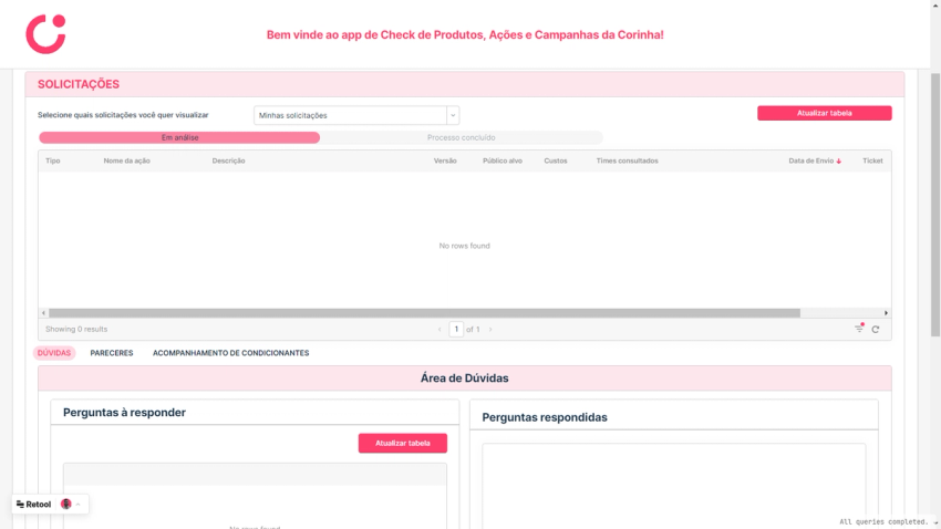 Product Governance Process at Cora