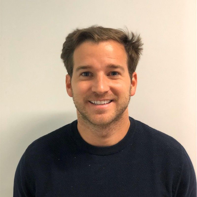 Lucas Adrián – Principal Product Manager at Eventbrite