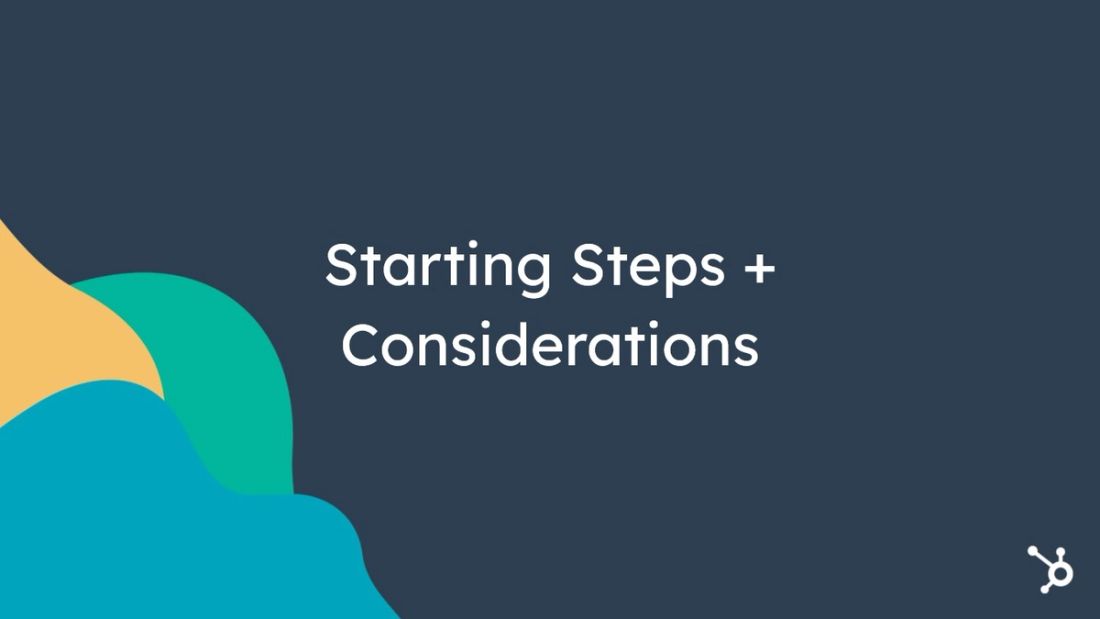 Sales Hub Packaging Decision Making at HubSpot