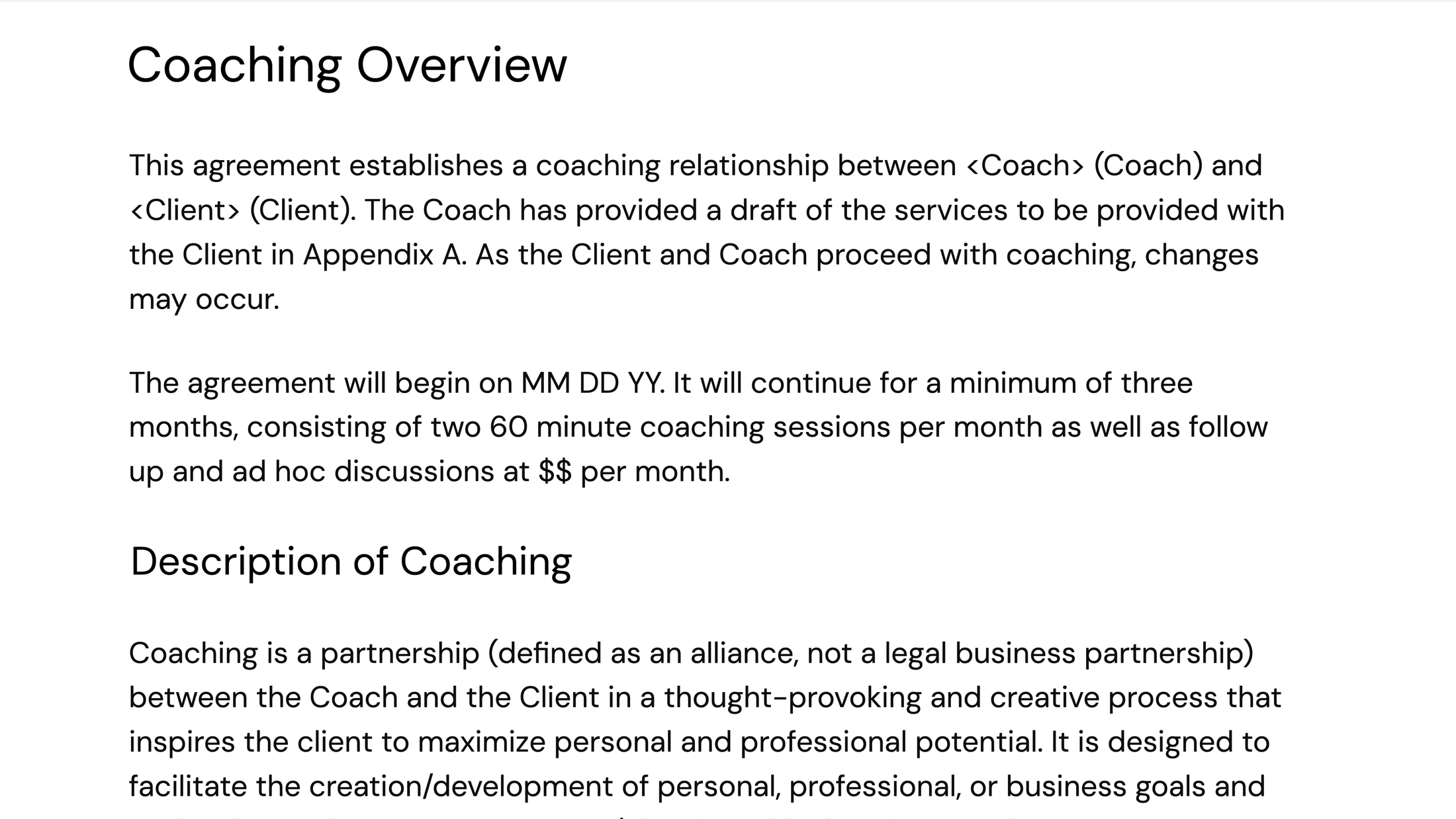 Career Path Templates and Examples - Reforge