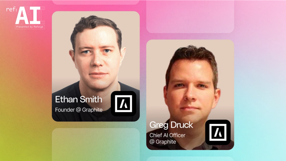 Ethan Smith – CEO at Graphite