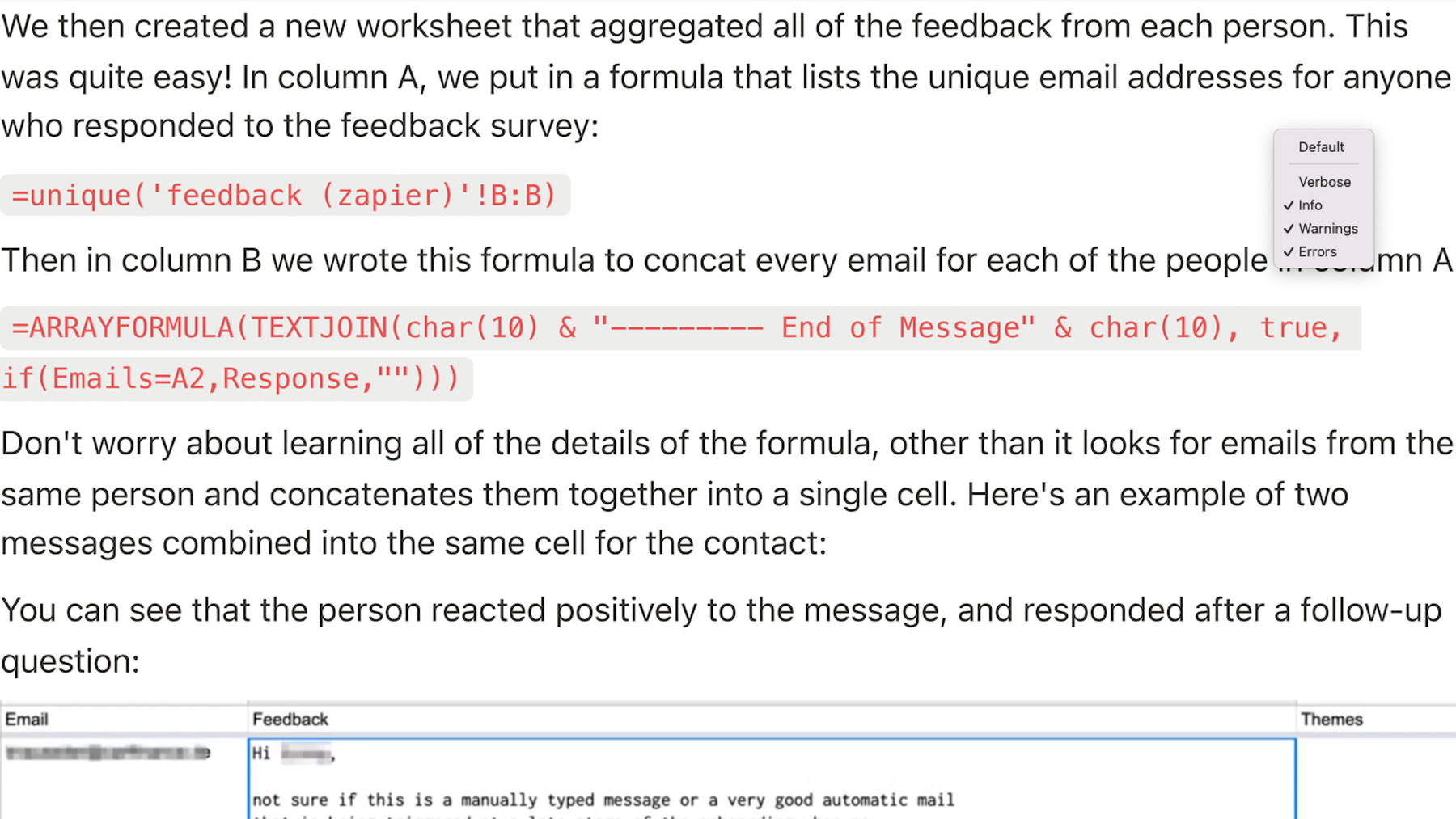 Research Plan Templates and Examples - Reforge