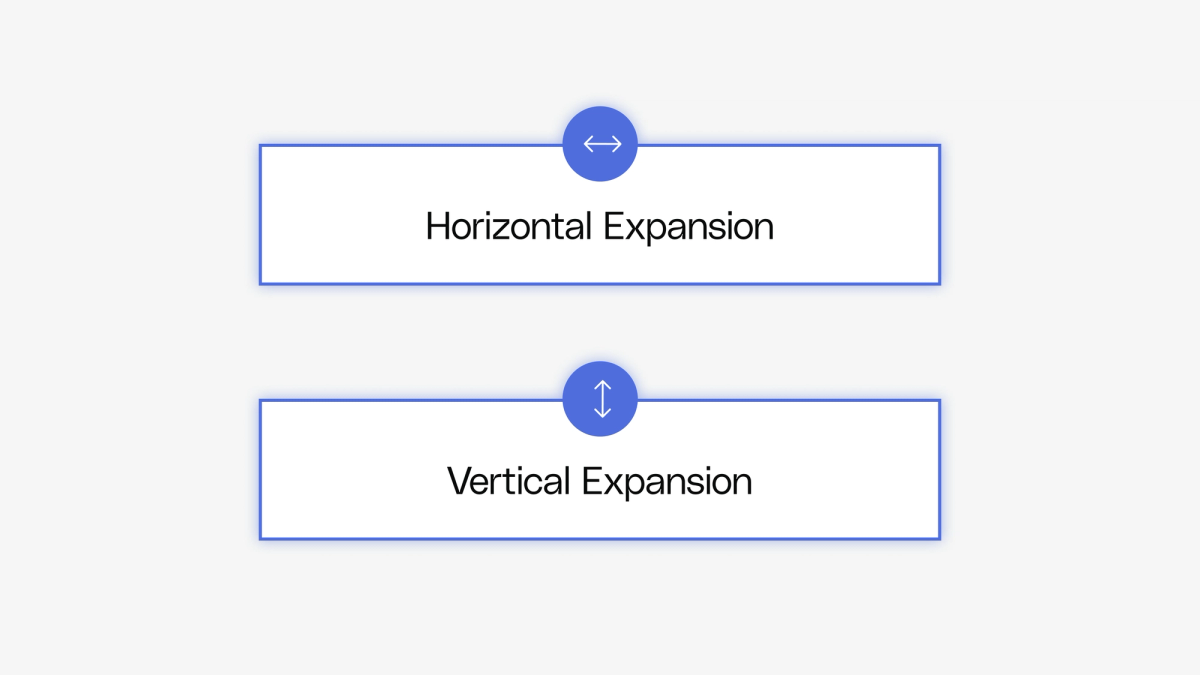 Deep dive complementary use case expansion