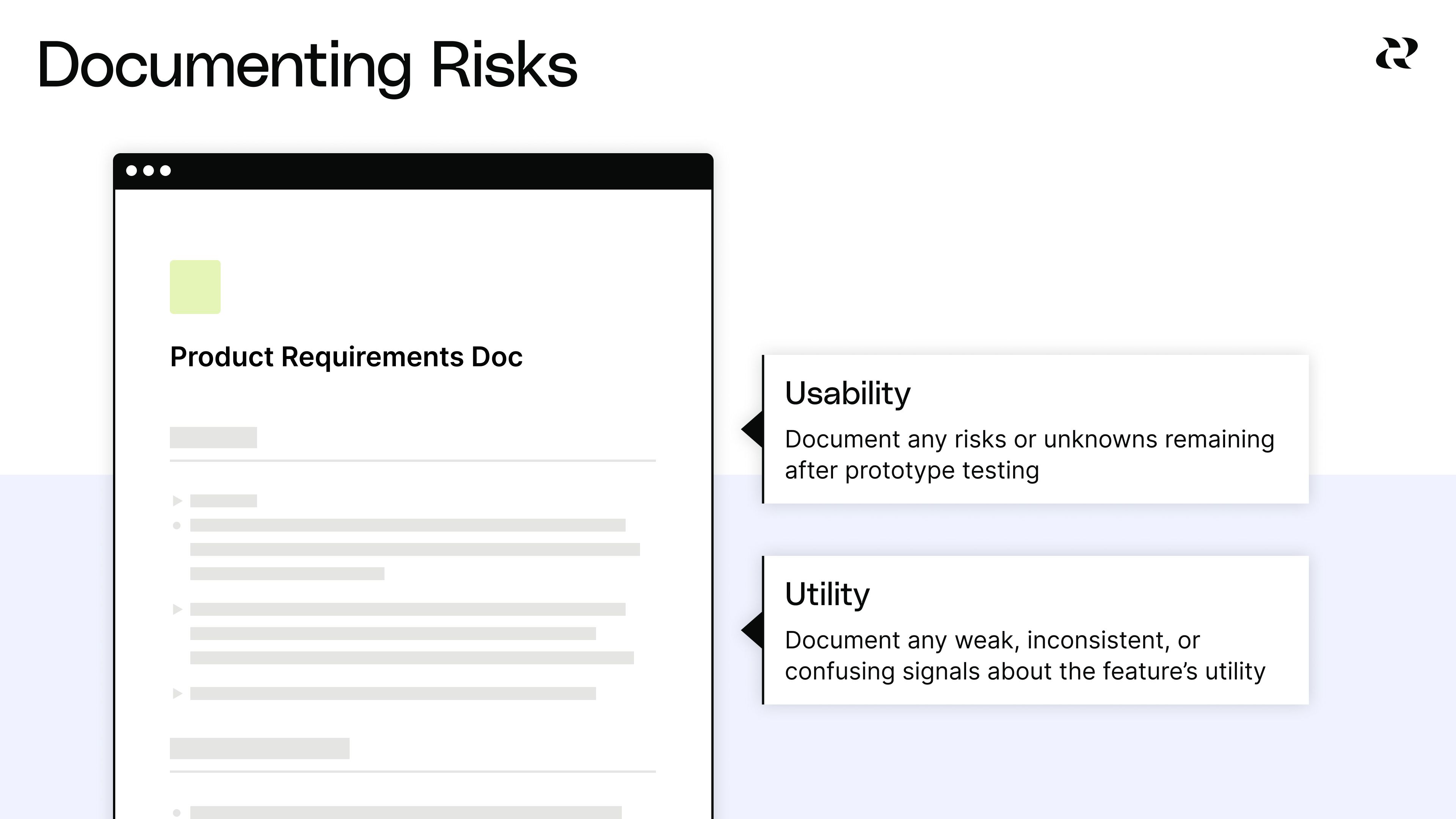 Write and update PRDs