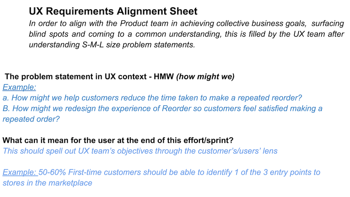 Design Guidelines Templates and Examples - Reforge