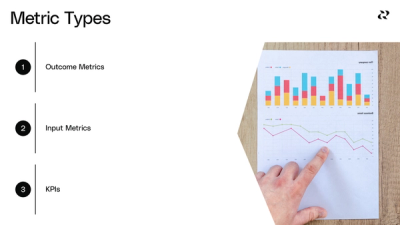 Build an actionable dashboard