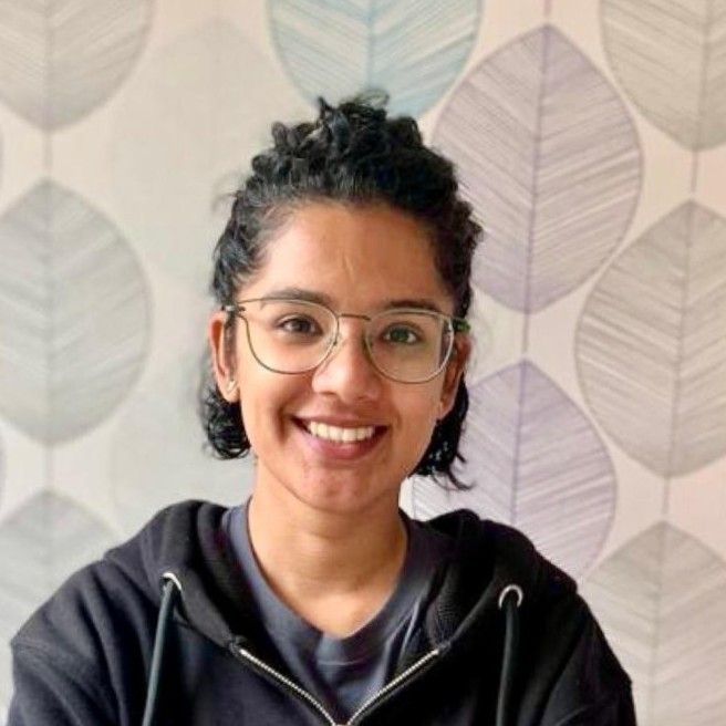 Anjali Krishnan – Chief Marketing Officer at Zen Educate