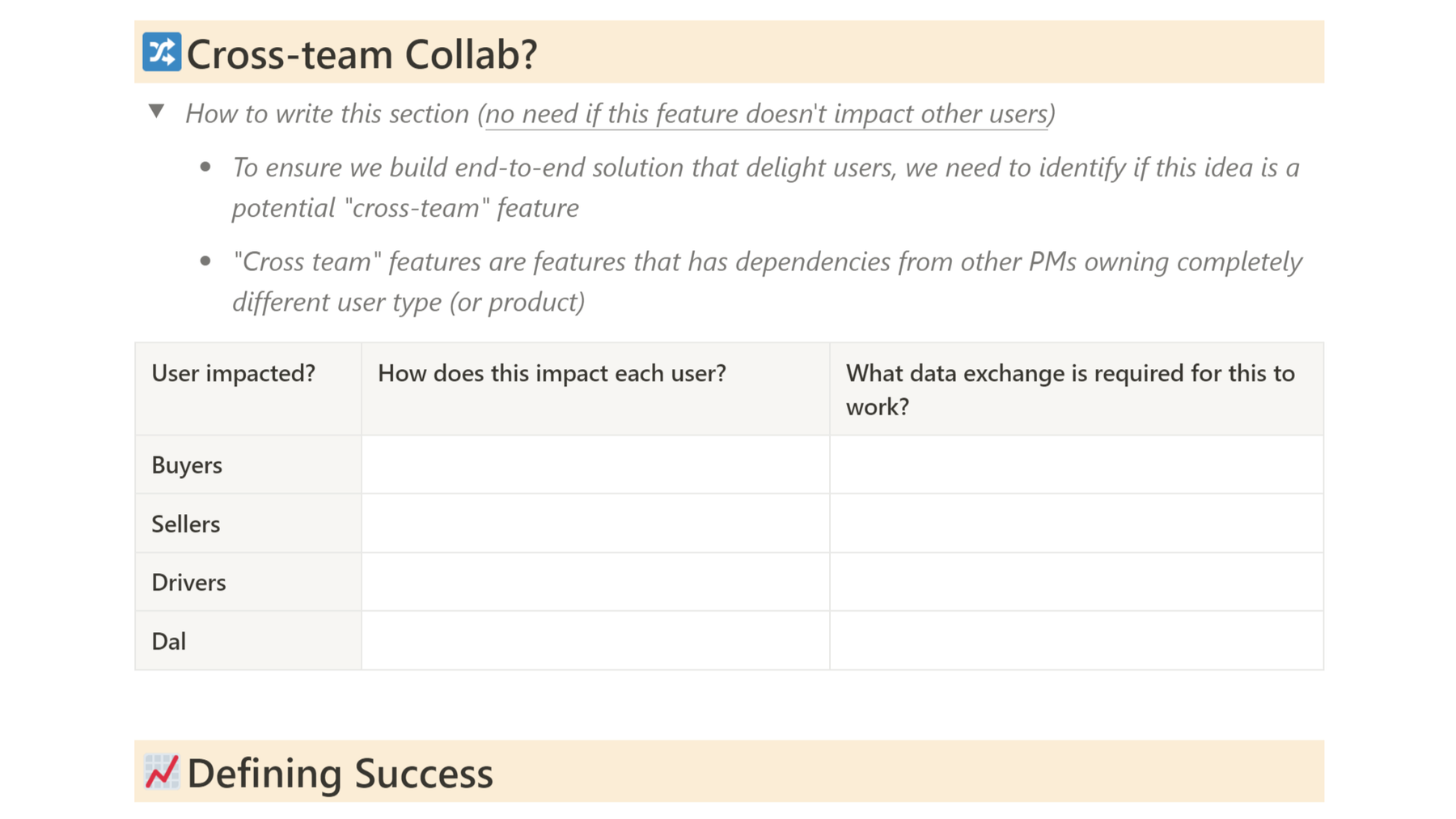 Explore Artifacts on Reforge