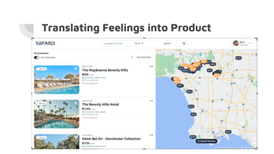 How a feelings-first approach to product development unlocked success ...