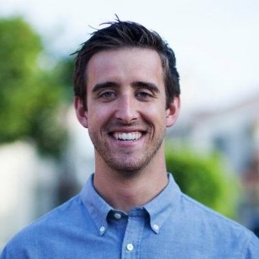 Scott Tousley – VP of Growth at Persefoni