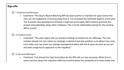 DACI Decision-Making Framework Templates and Examples - Reforge
