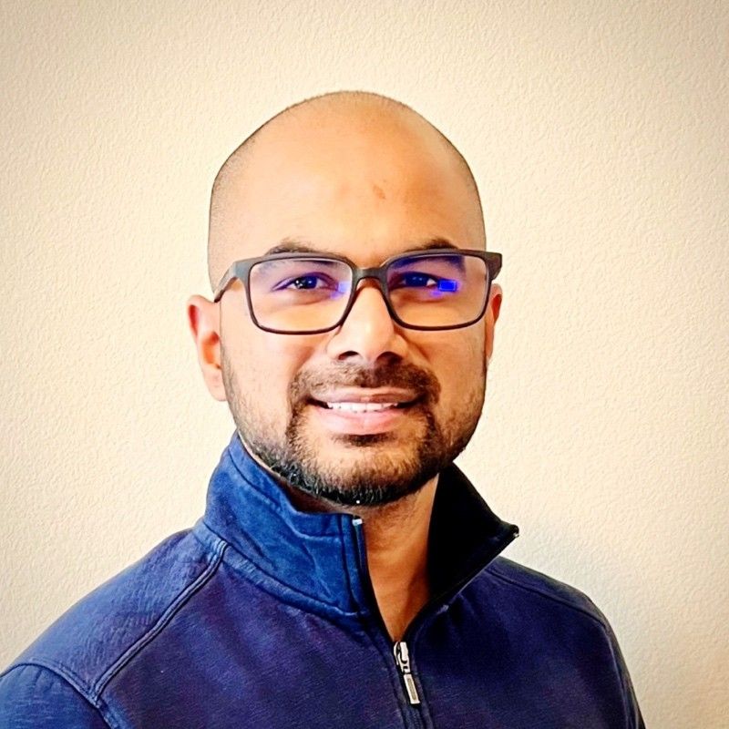 Sales opportunity scoring model by Sagar Ganapaneni