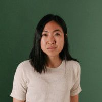 Jenny Wen – Product Design Manager at Figma