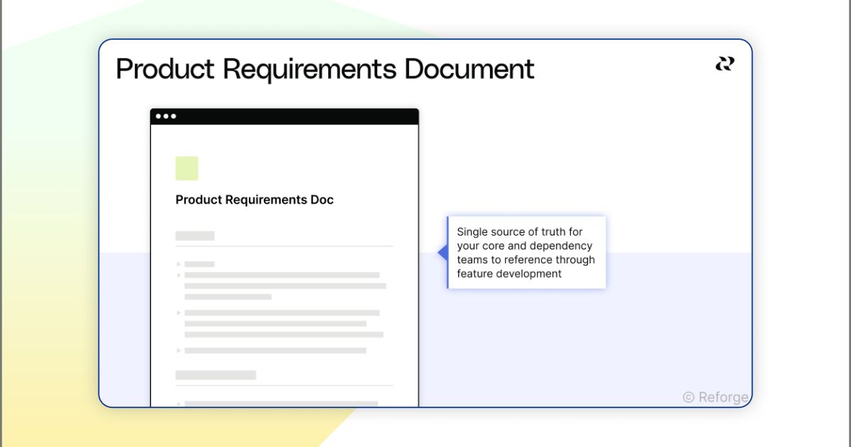 Product Requirements Document: What Is It & How To Write It [With 7 ...