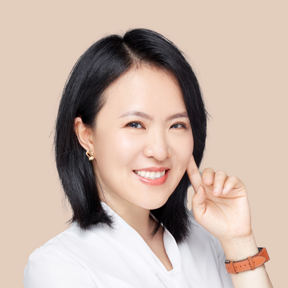 Conduct reverse interviews