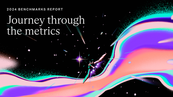 Internal comms doc for major product launch at Mixpanel