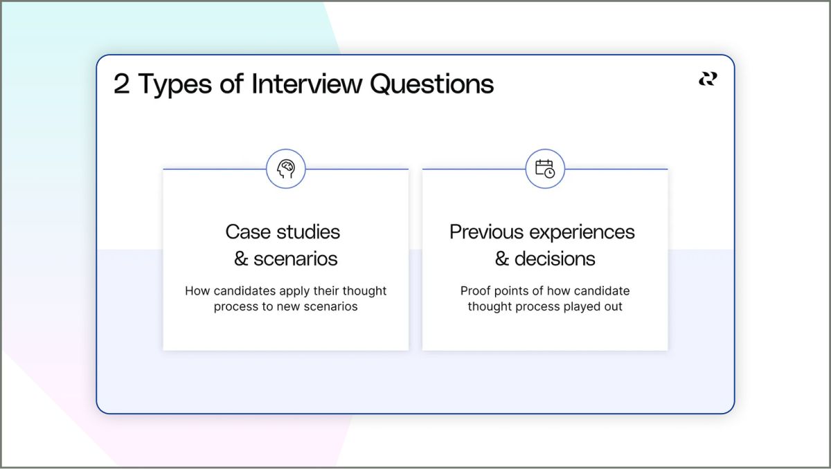 The Reverse Interview: How To Choose Your Next Company — Reforge
