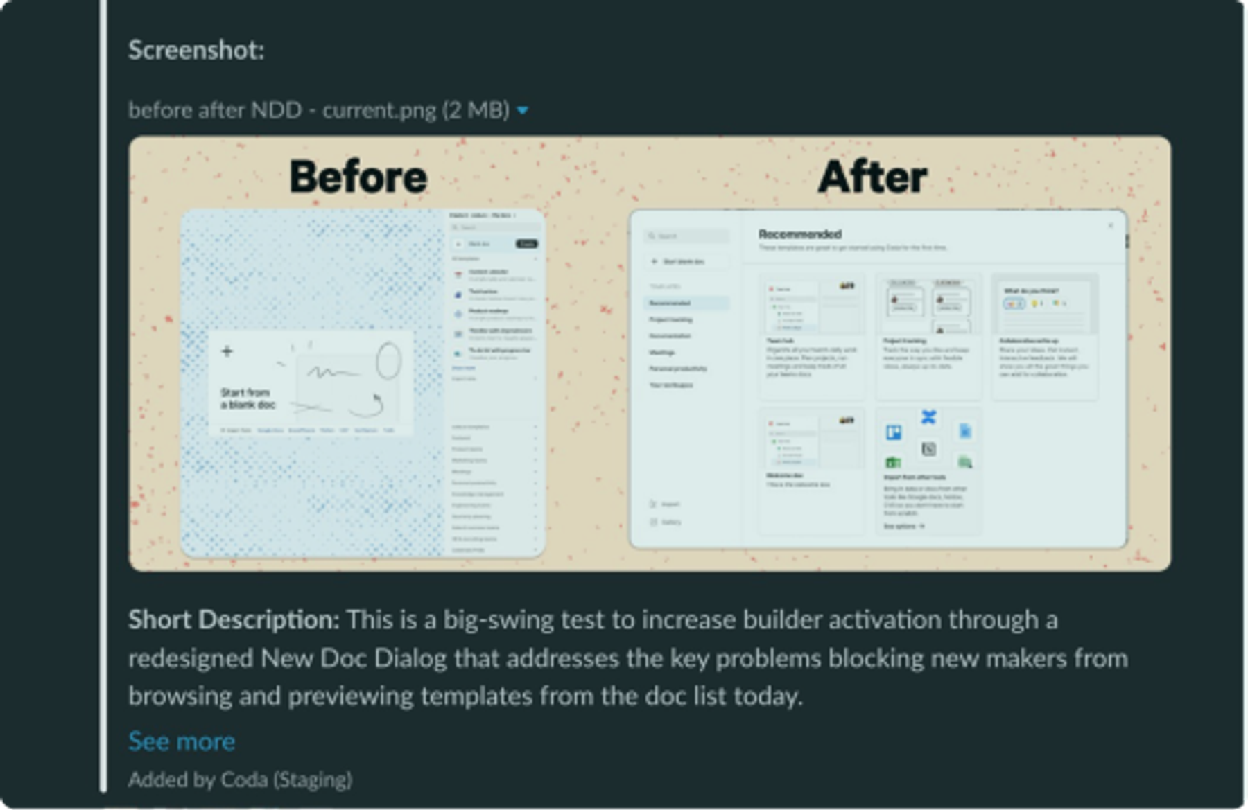 Activation Strategy Templates and Examples - Reforge