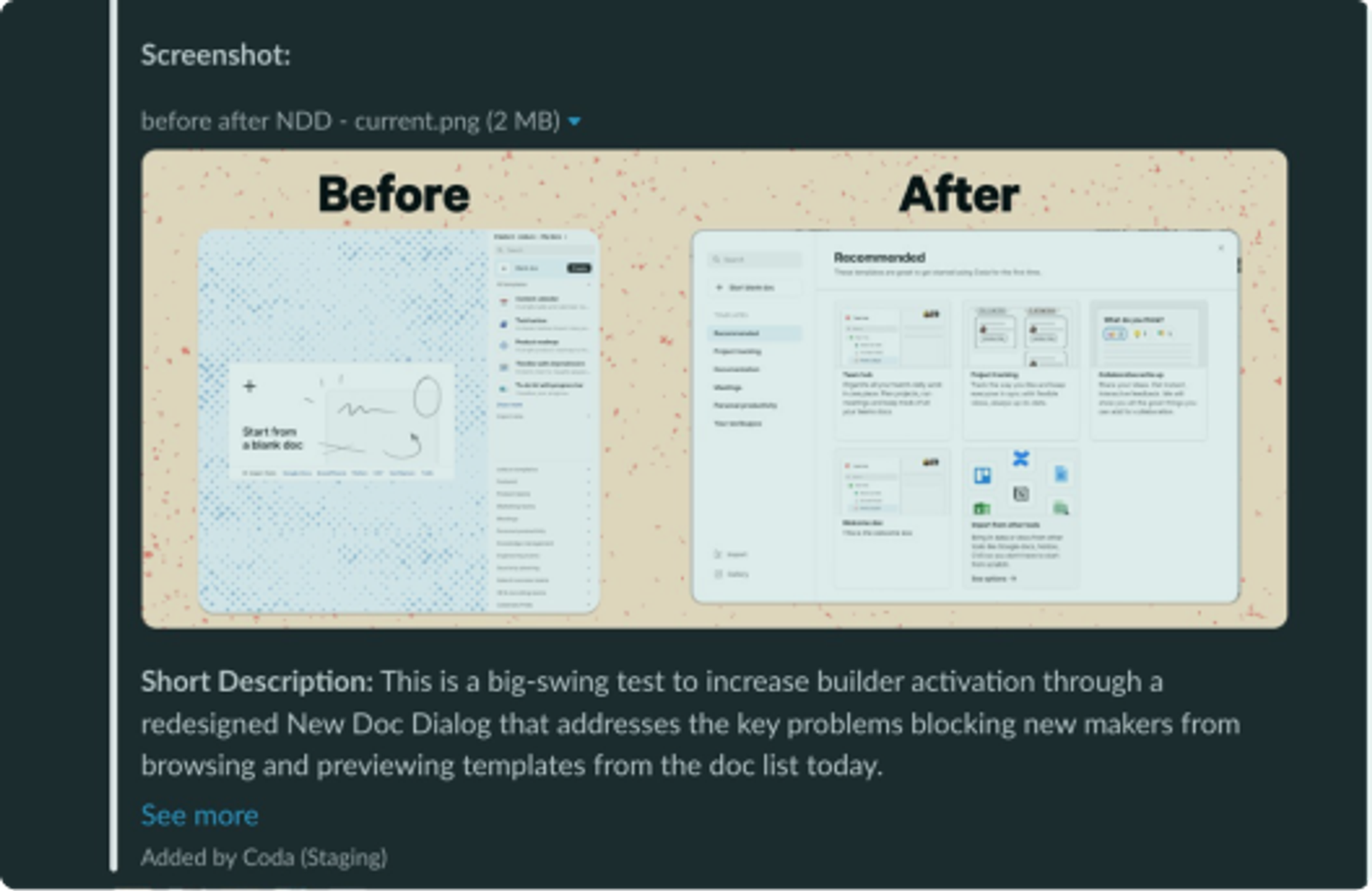 Activation Strategy Templates and Examples - Reforge
