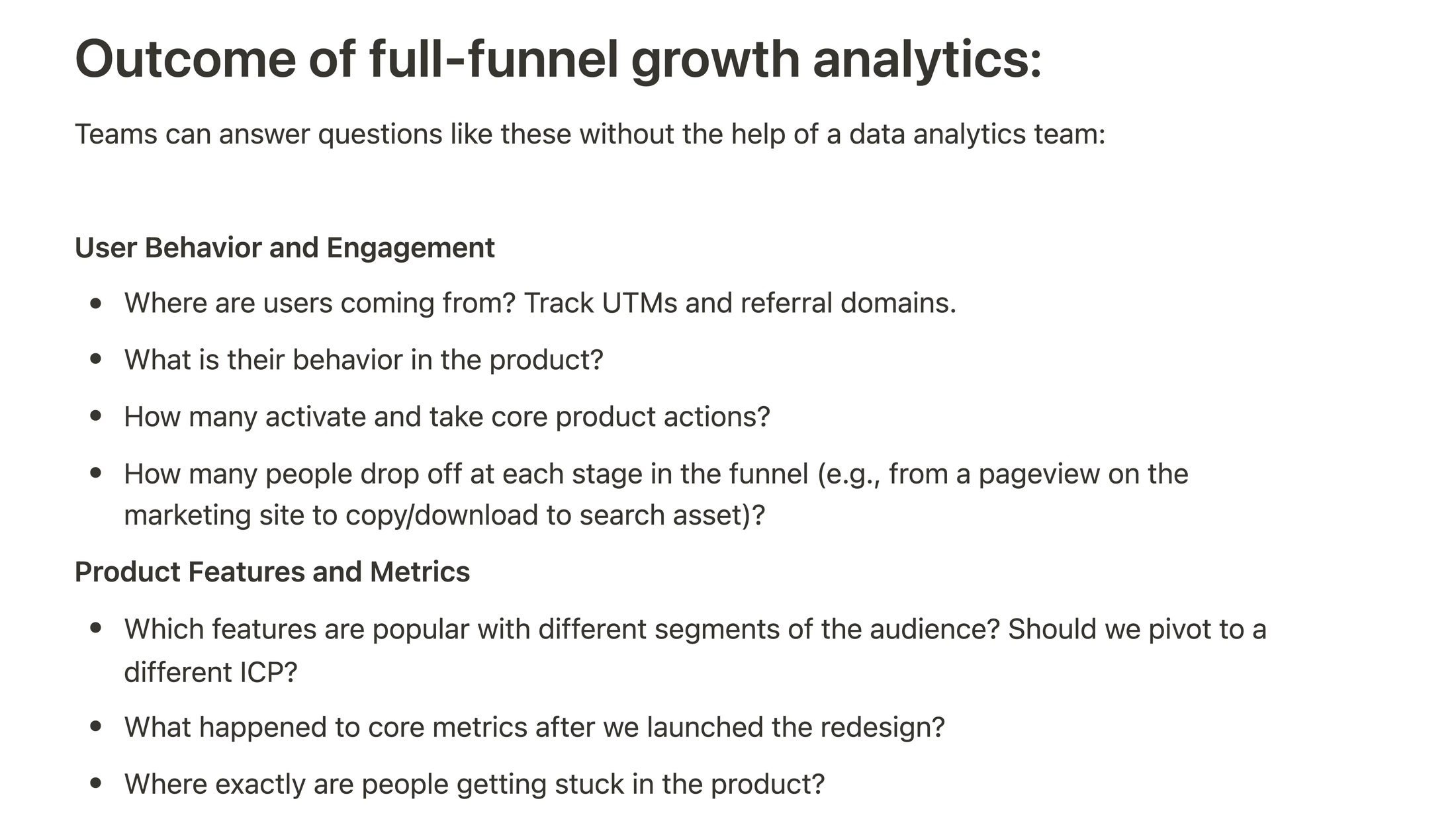 Technical Specification Templates and Examples - Reforge