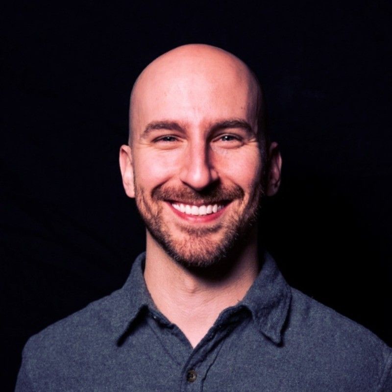 Anthony Scarpaci – Principal at TUNOMATIC