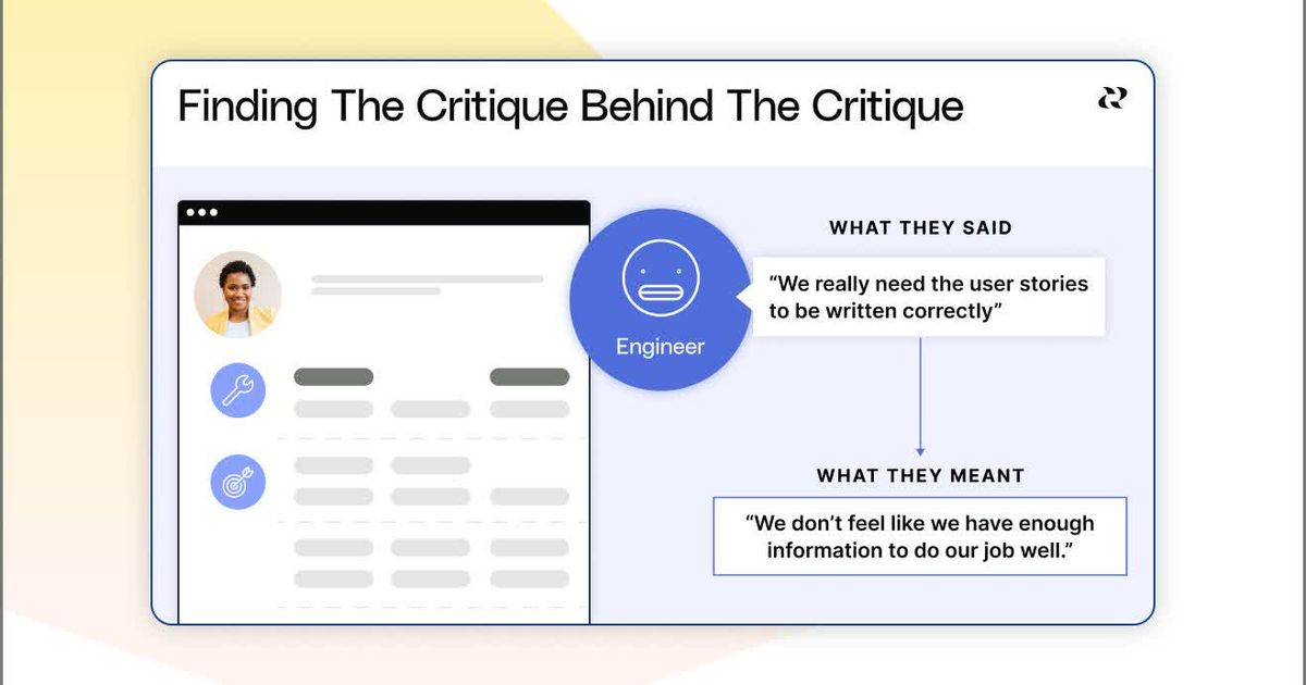 User Stories: Examples, Template, and Common Mistakes — Reforge