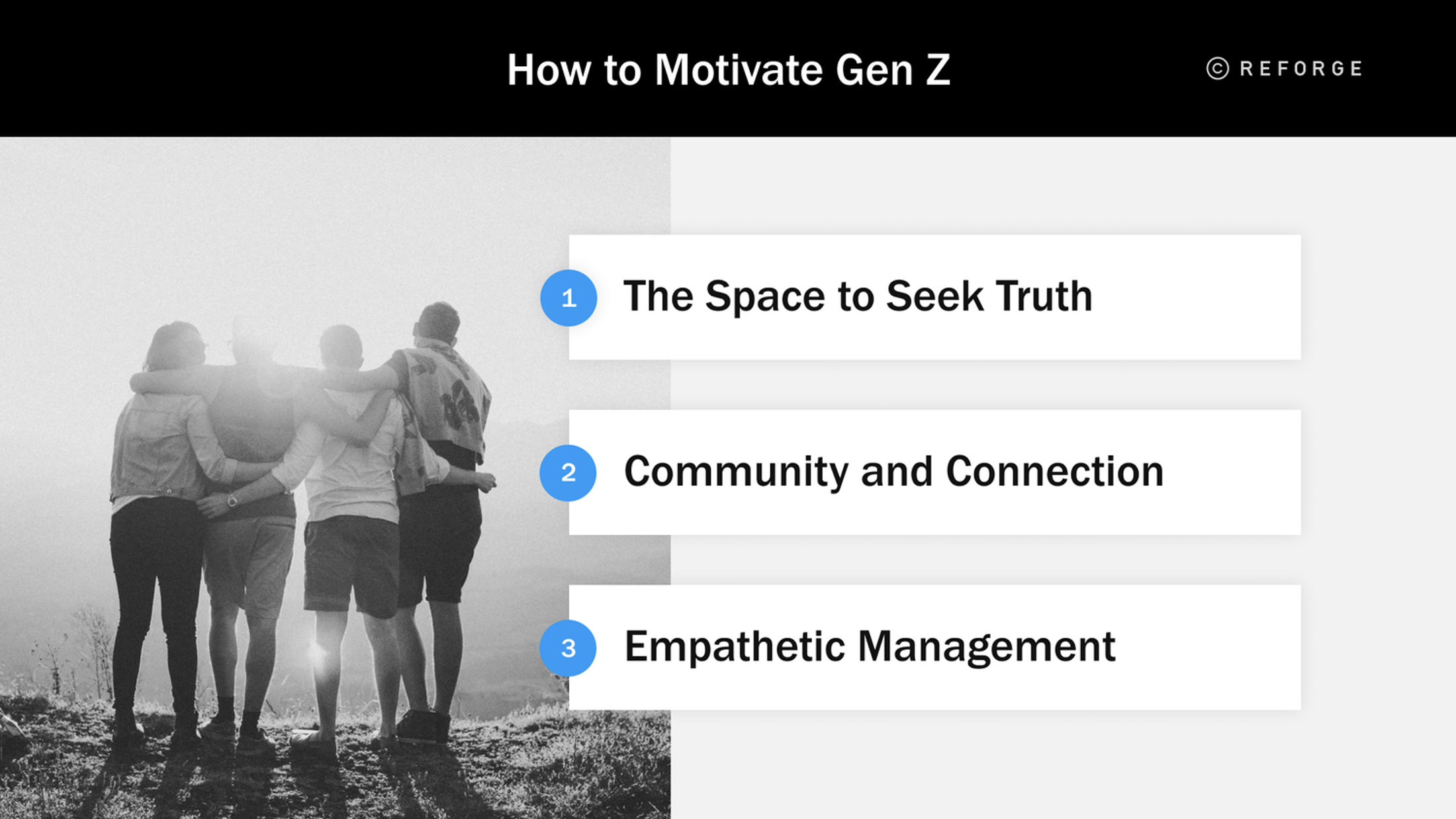 How To Create an Effective Career Ladder [+ Templates]