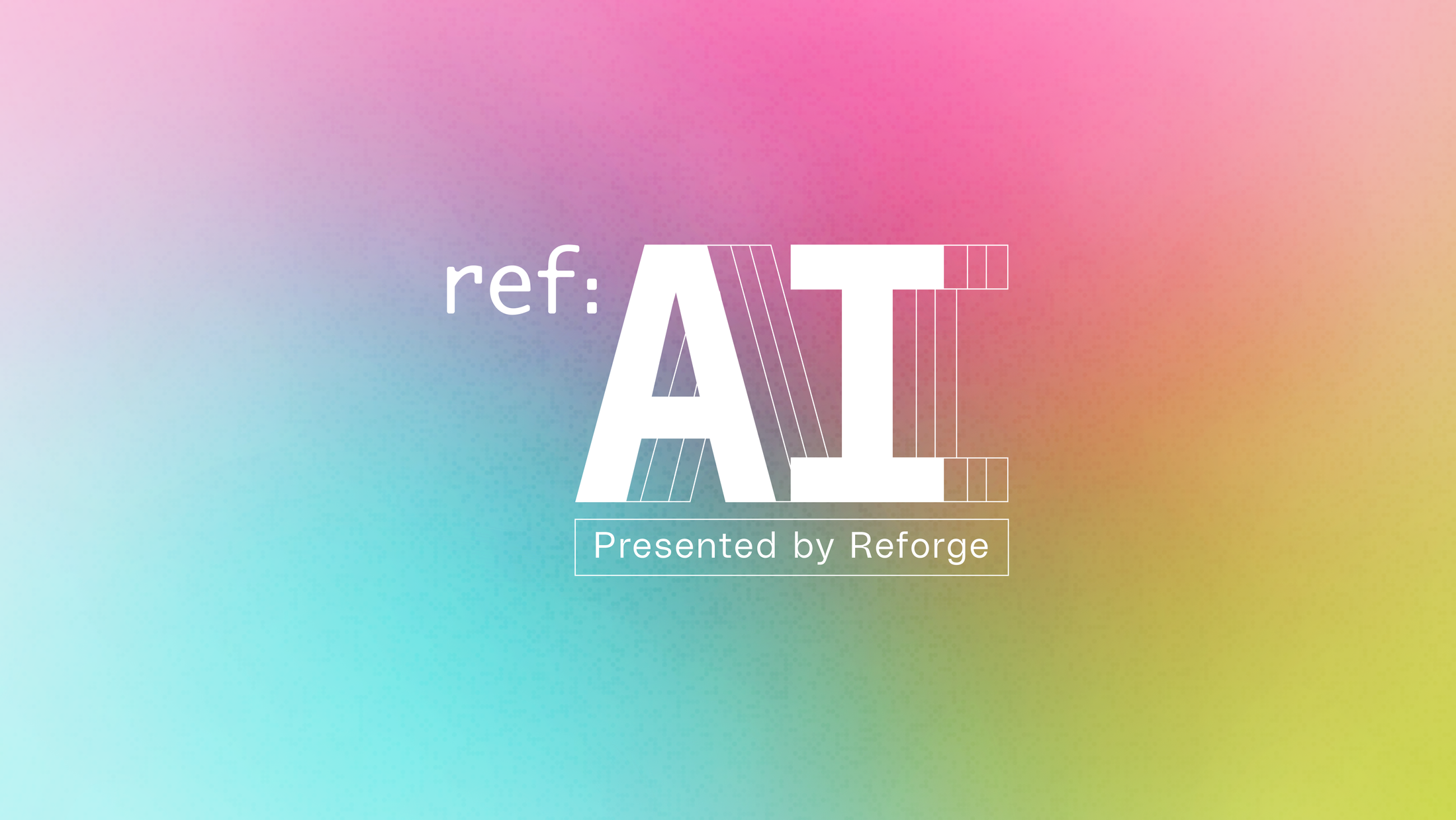 Introducing Reforge AI: Conversational AI Backed by Our Entire ...