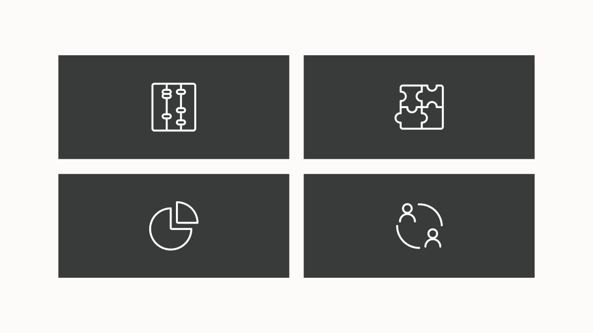 Understanding the Four Pillars of Product Operations