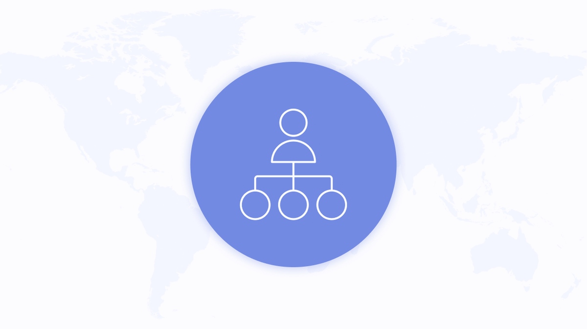 Setting up your organization for international success