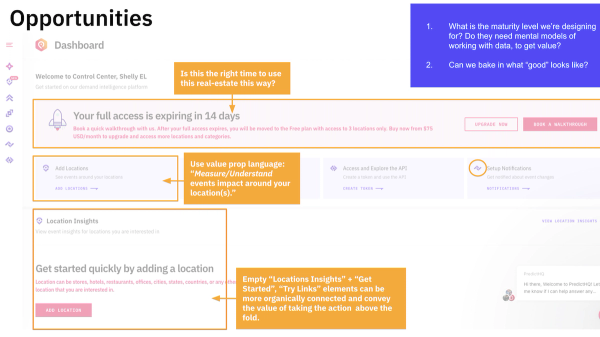 Career Transition Templates and Examples - Reforge