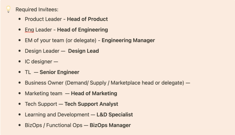 Release Plan: Carrier Scorecard at Nuvocargo