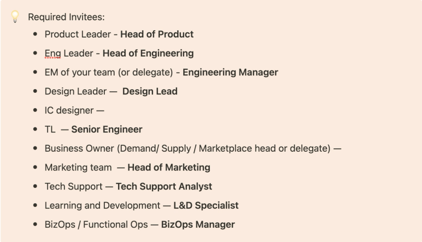 Release Plan: Carrier Scorecard at Nuvocargo