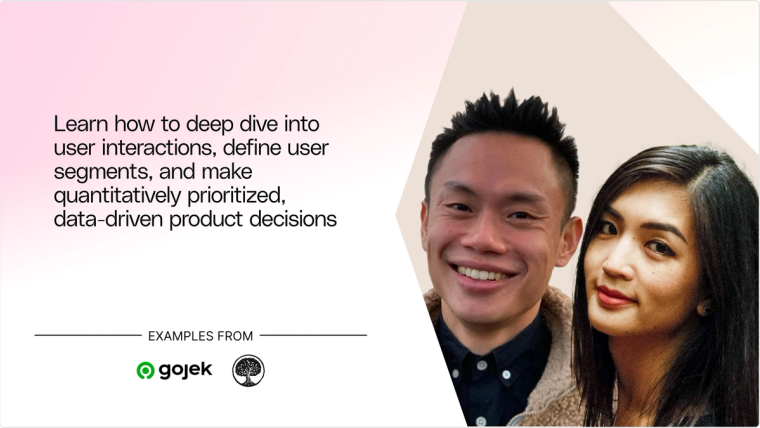 Product Analytics — Reforge