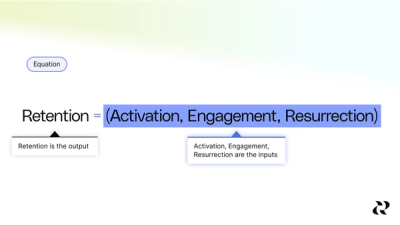Improve user engagement
