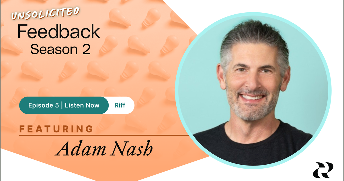 Adam Nash Explores the Art of Process-Strategy Fit at eBay and LinkedIn ...