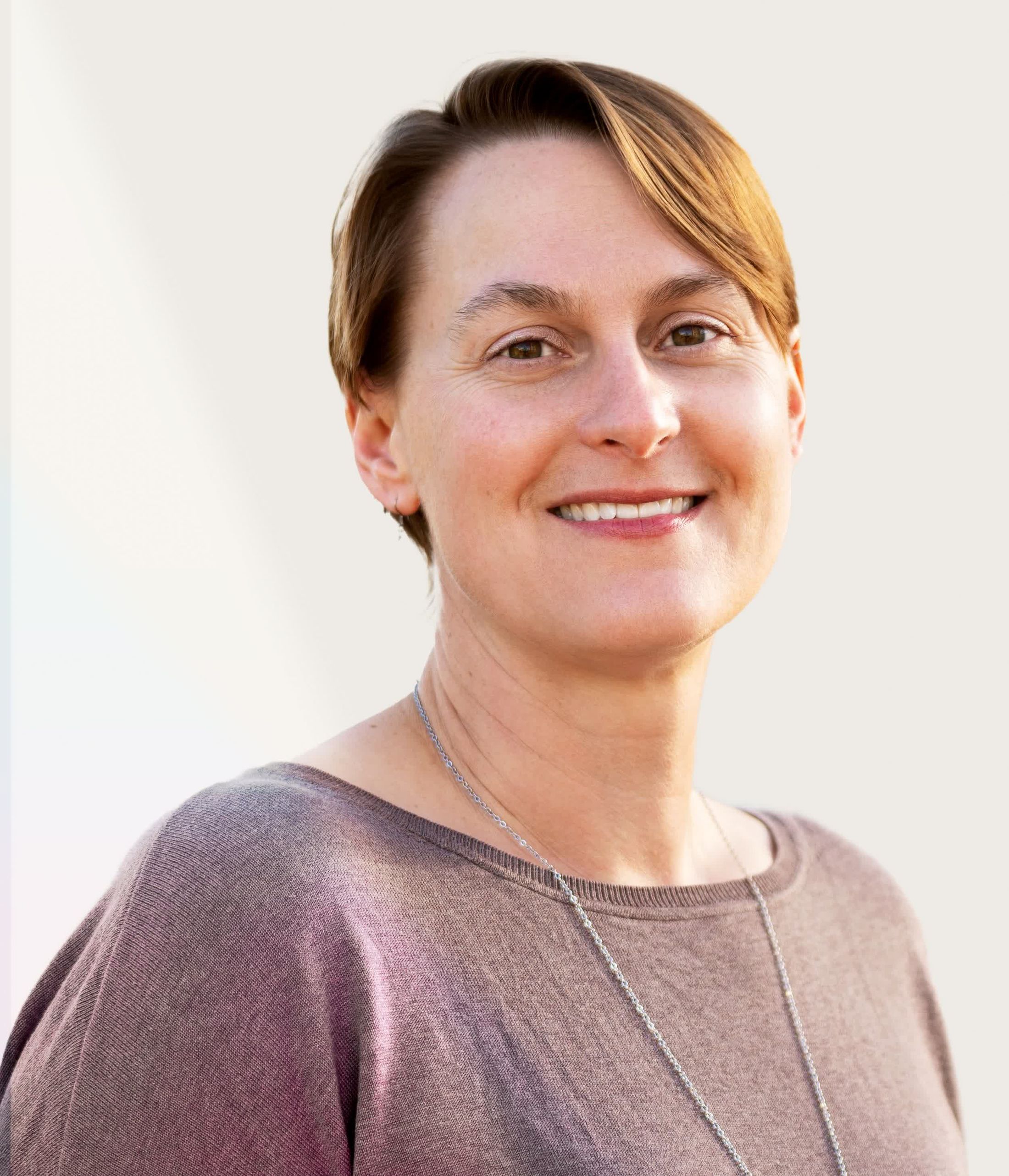 Heidi Williams – Chief Technology Officer at murmuration