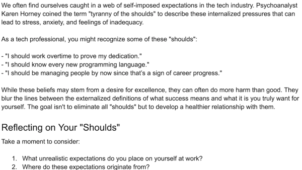 Personal Development Plan Templates and Examples - Reforge