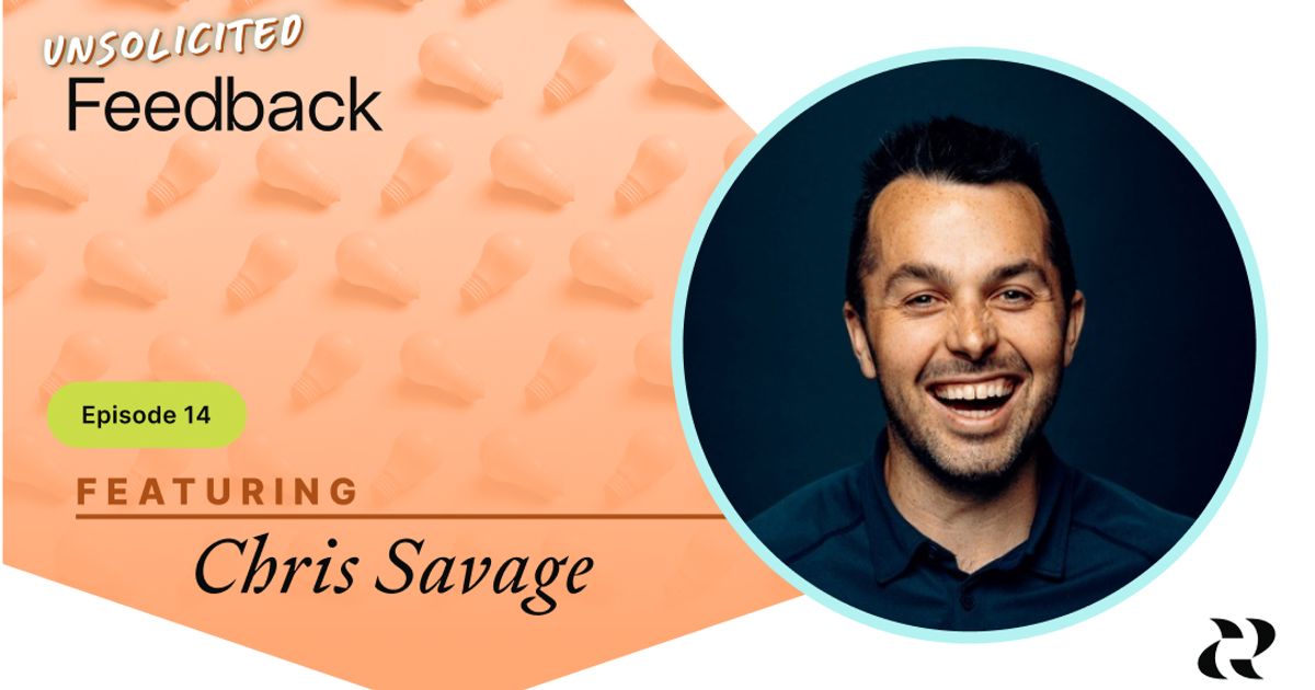 Chris Savage Analyzes InVision's Downfall, Reviews Humane’s Product ...