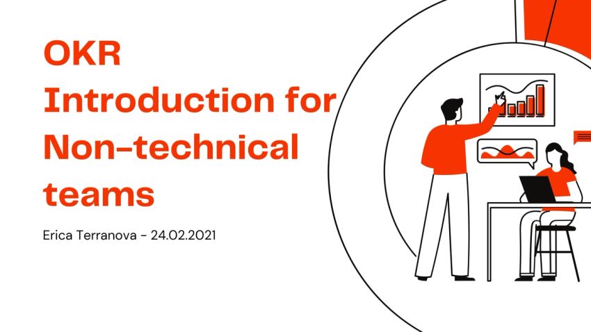 OKR Introduction for Non-Technical Teams