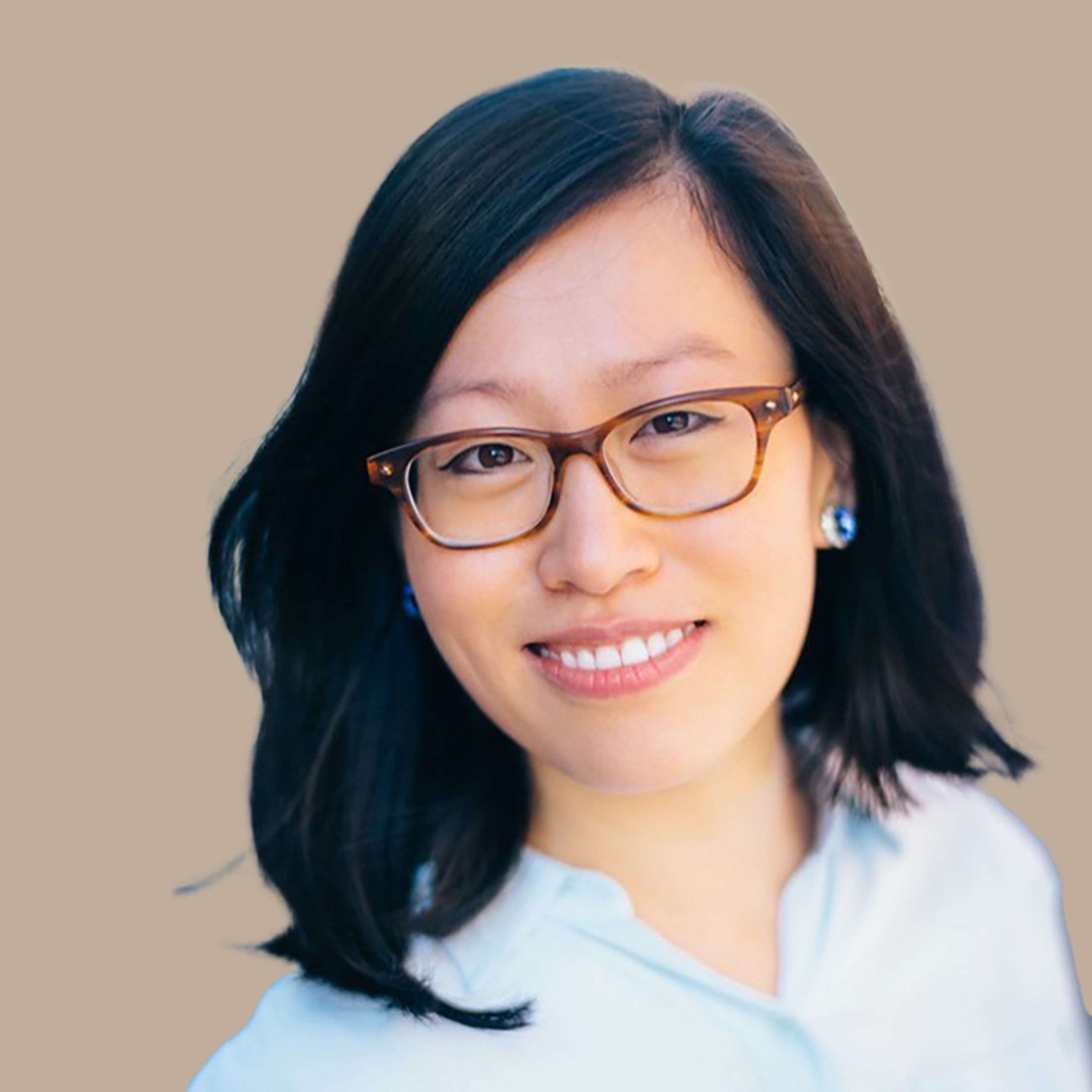 Jiaona Zhang – Chief Product Officer at Linktree