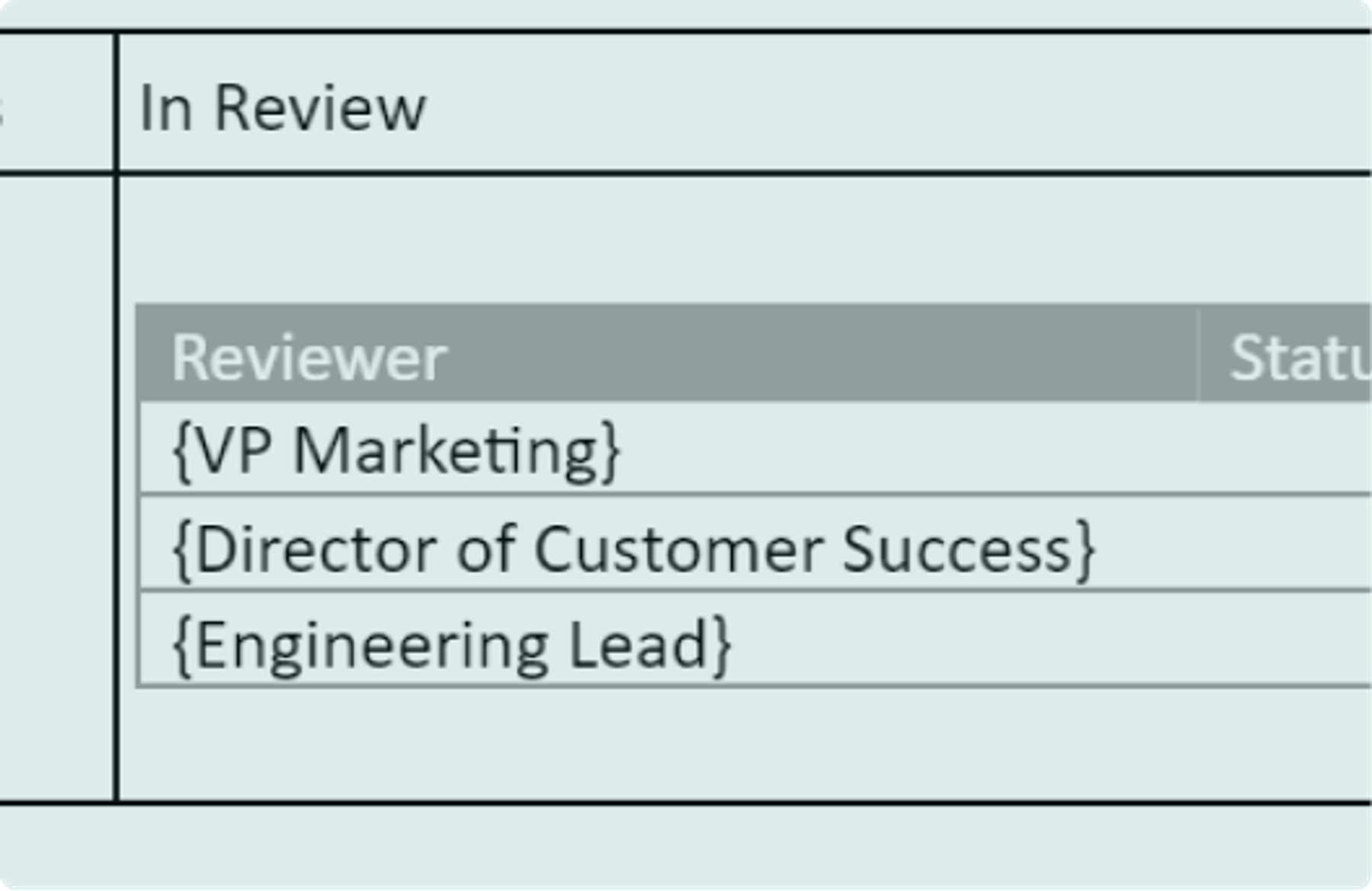GTM Plan at Skywriter Systems