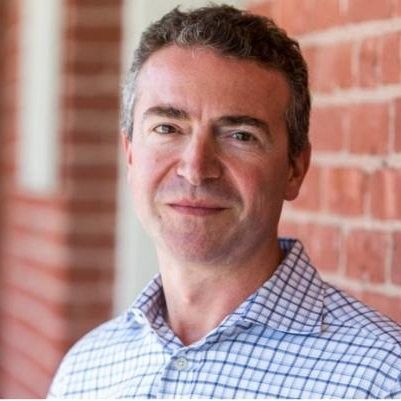 Dan Weiner – Co-CEO at RevelOne