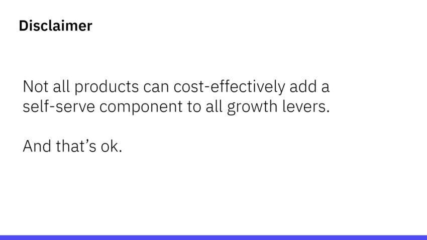 Director of PLG Interview Assignment at PredictHQ