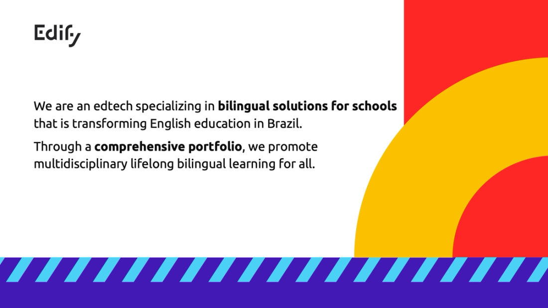 Design sprint retro at Edify