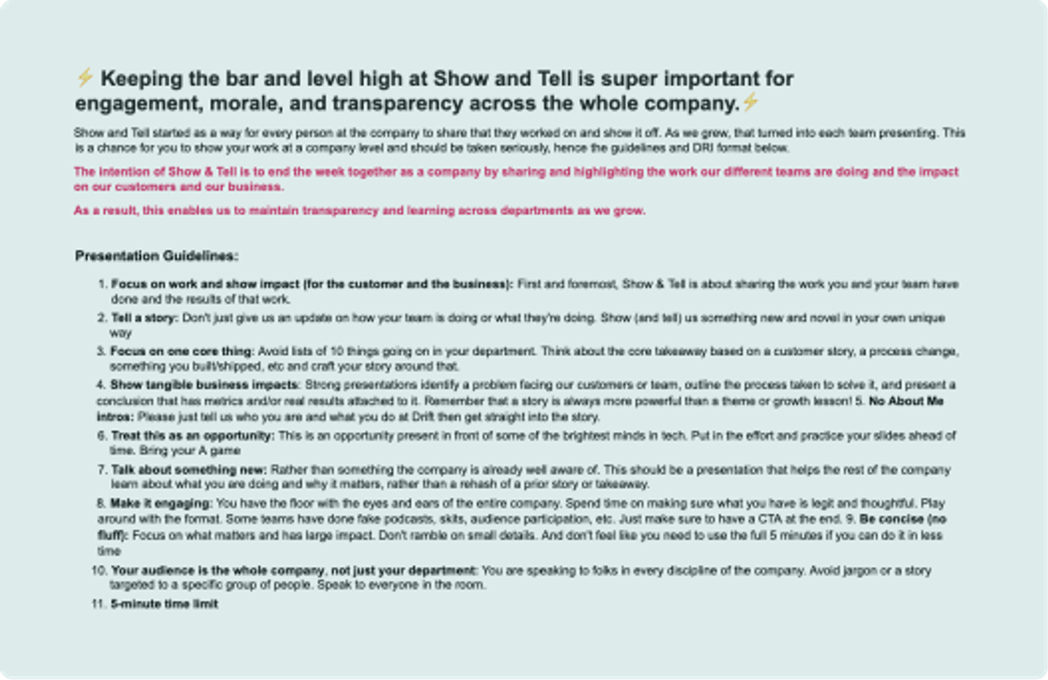 Build Your Growth Team Operating Model