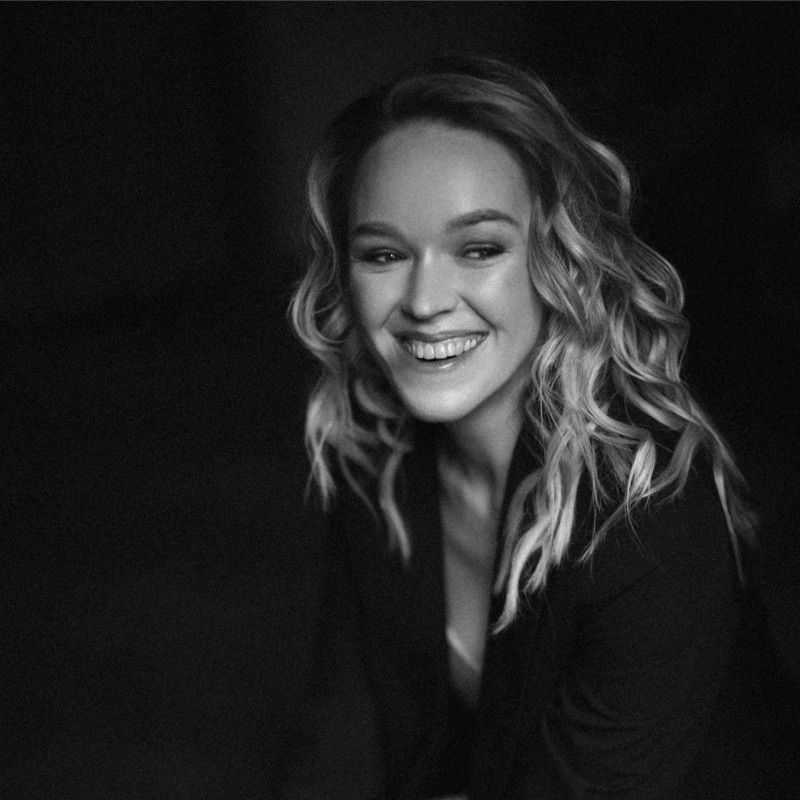 Natali Shulipa – Senior Product Designer at Bark.com